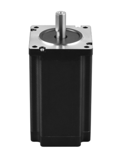 What is the relationship between torque and speed of a stepper motor ...